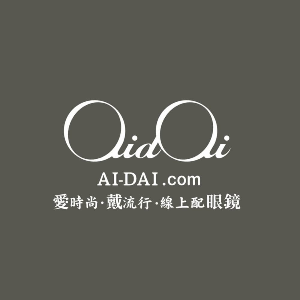 AIDAI 愛戴｜隱形眼鏡與線上配鏡首選品牌